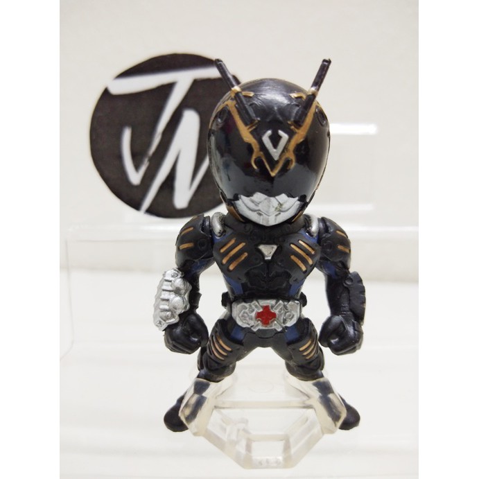 Converge Kamen Rider Alternative Zero (No Box) | Shopee Malaysia
