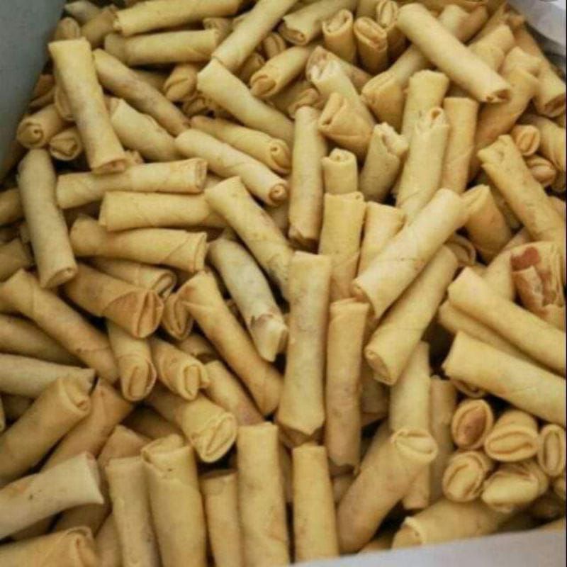 POPIA MINI SEDAP DAN LAZAT | Shopee Malaysia