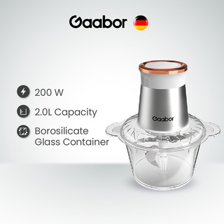 Gaabor Official Store, Online Shop | Shopee Malaysia