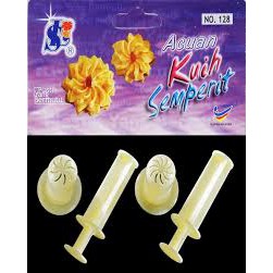 Acuan Kuih Semperit (NO.128) | Shopee Malaysia