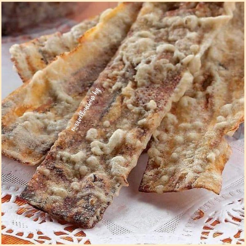 Pisang Salai Original Bandung Indonesia | Shopee Malaysia