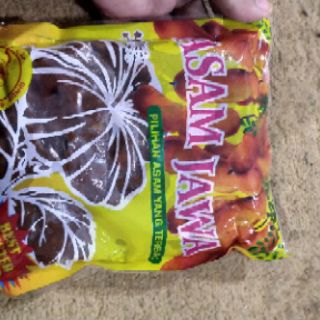 asam jawa 450g original cap bunga raya | Shopee Malaysia