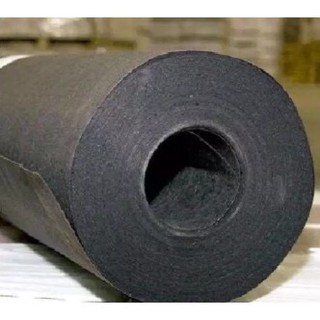 Atap Getah 1 Kaki x 7M Heavy Duty Waterproof Roofing Felt Underground ...