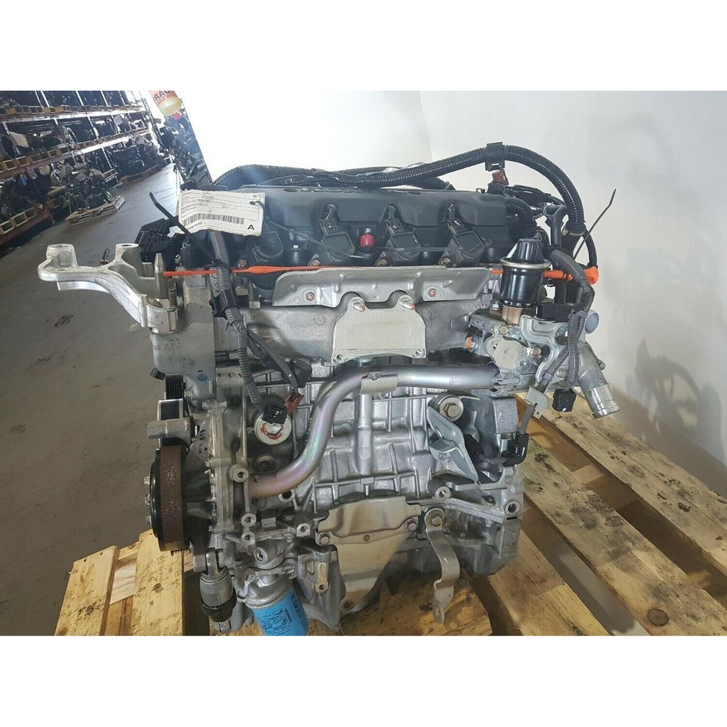 Engine Kosong Honda CRV SWA R20A 2007 - 2011 | Shopee Malaysia