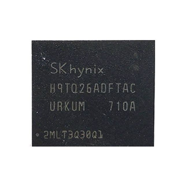 ic emmc skhynix h9tq26adftac | Shopee Malaysia
