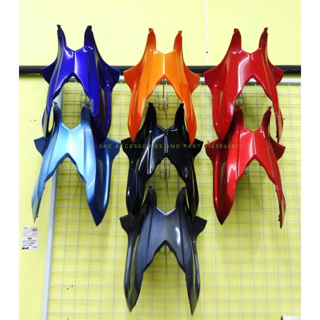 Inner bawah bakul lagenda 115 fi jupiter rc 115 fi | Shopee Malaysia