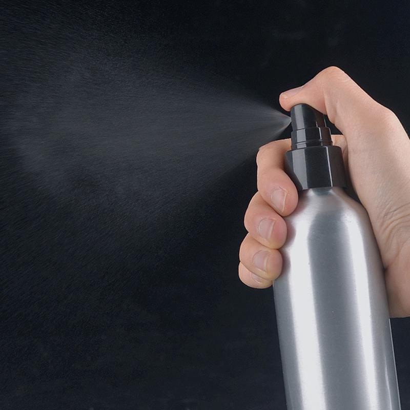 30ml/50ml/100ml/150ml Aluminium Spray Atomiser Bottle Refillable Empty ...