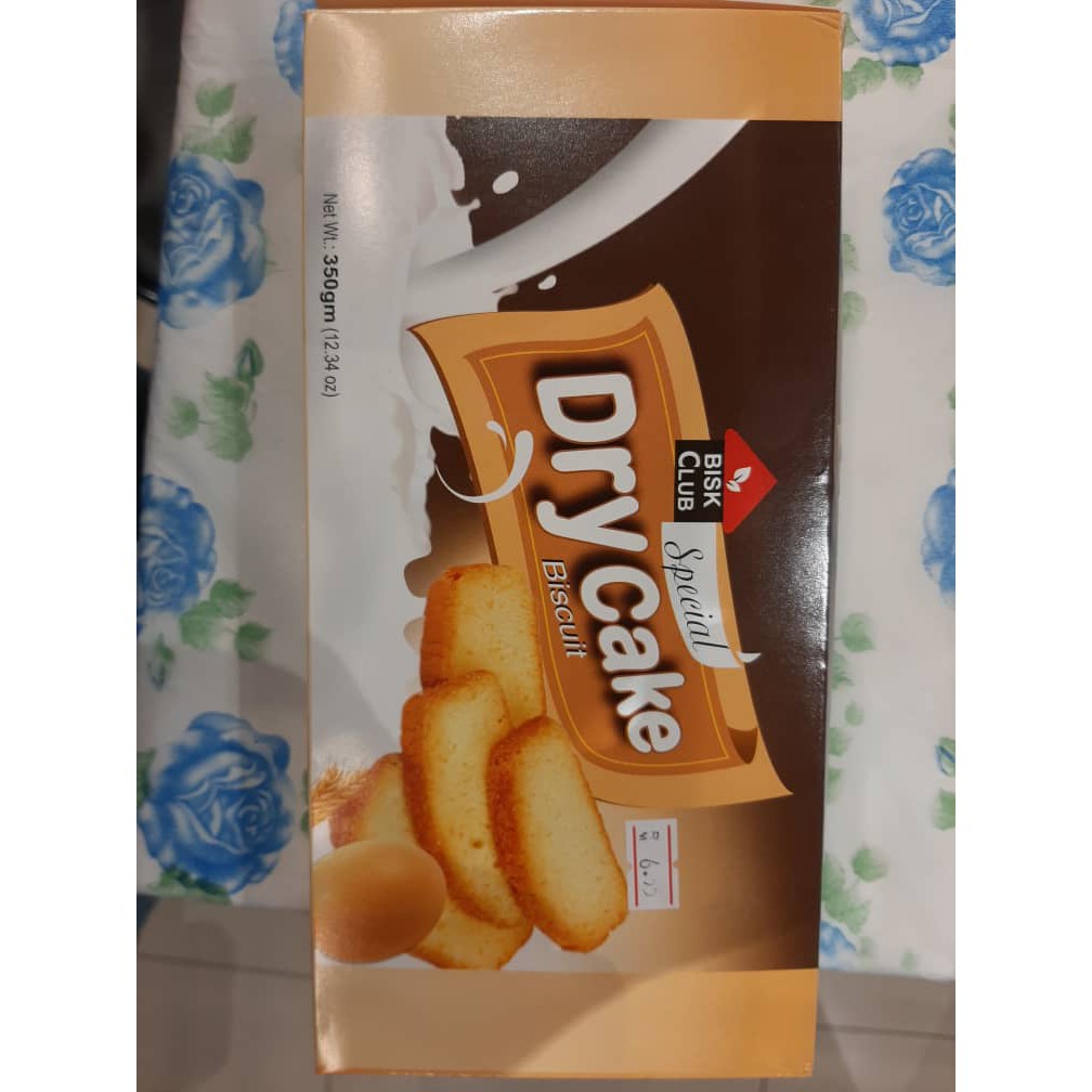 PRAN-Dry Cakes Biscuit 350g/PRAN-Biskut Kek Kering 350g | Shopee Malaysia