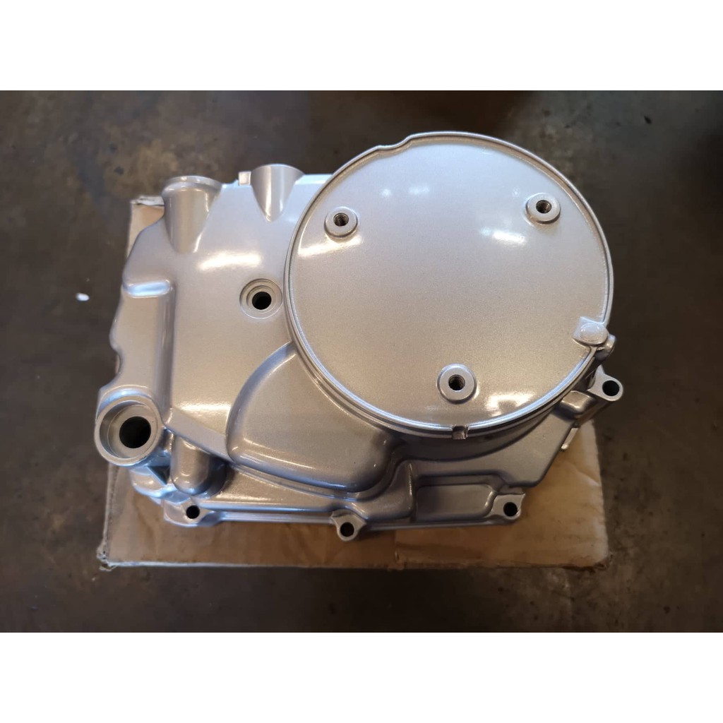 SYS CRANKCASE COVER - DREAM / WAVE100 (STD) | Shopee Malaysia