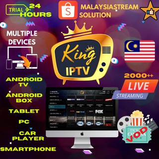 iptv - Prices and Promotions - Aug 2021 | Shopee Malaysia