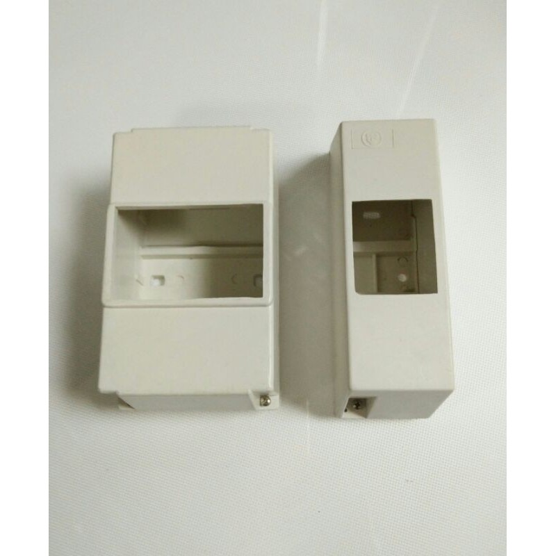 PVC ELCB COVER ( 2 POLE / 4 POLE ) | Shopee Malaysia