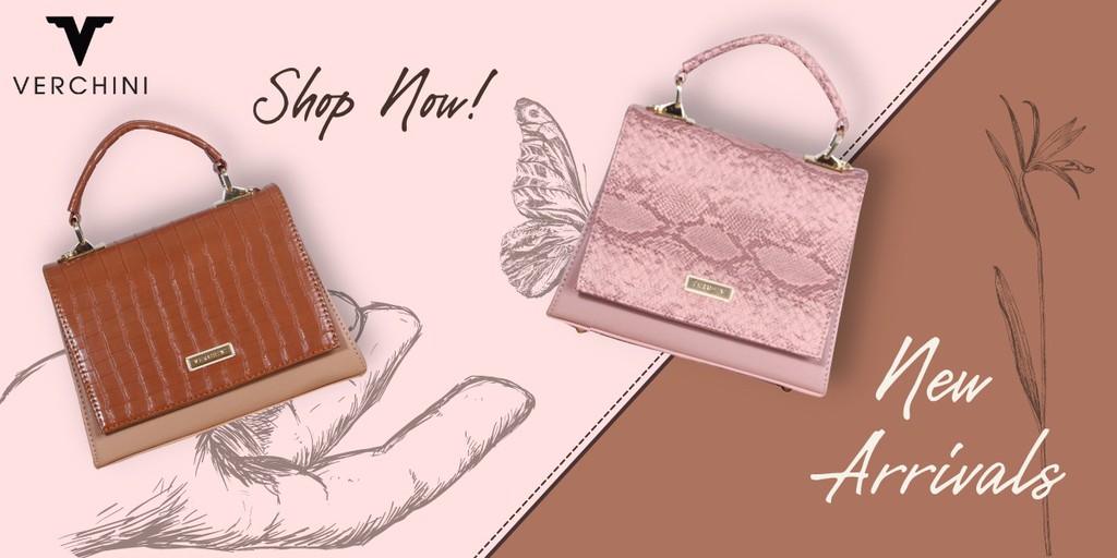 verchiniofficialstore Online, August 2022 | Shopee Malaysia