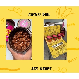 CHOCO ALBAB - CHOCO MINI CRUNCH, CHOCO RICE, CHOCO BALL- 250g- READY ...