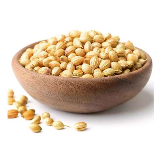 Biji Ketumbar Besar / Big Coriander Seeds / Periya Malli ( 100g / 250g ...