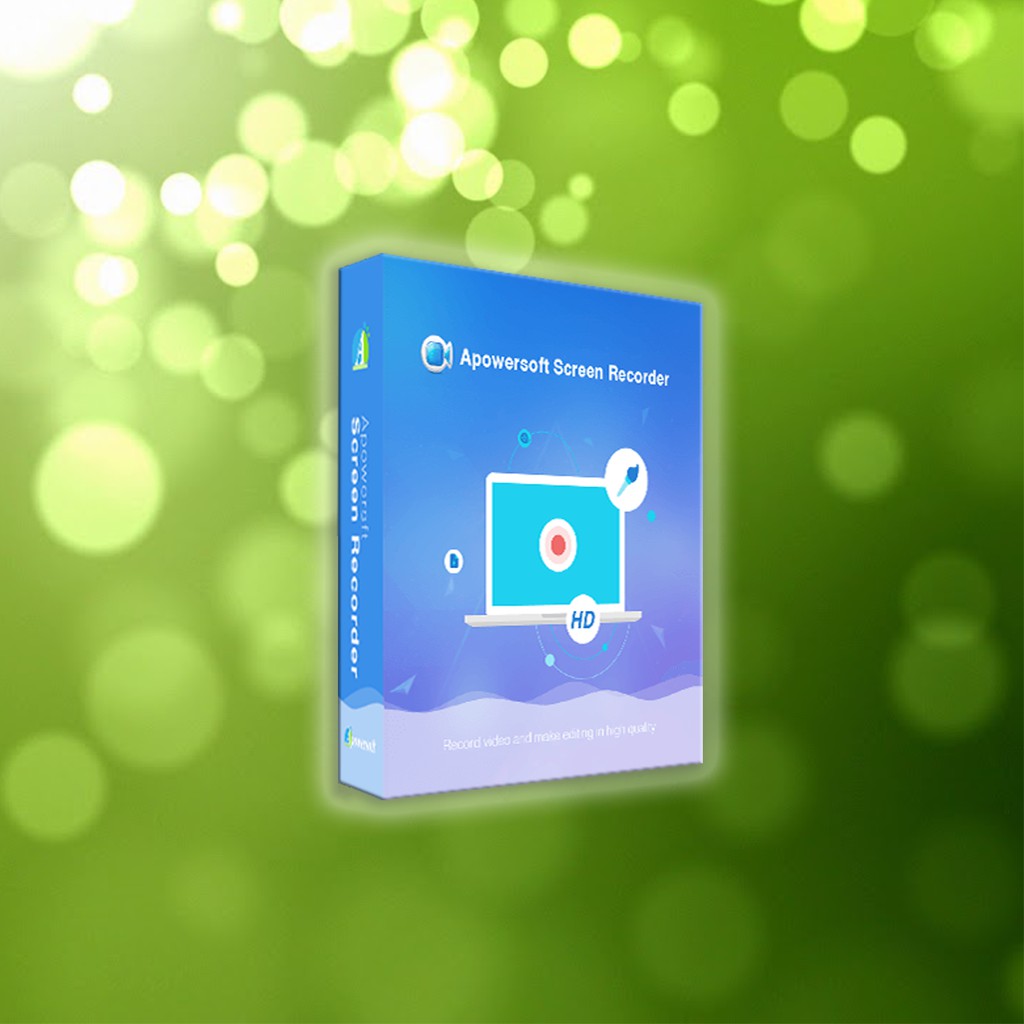 Apowersoft Screen Capture Pro 2020 for Window | Shopee Malaysia