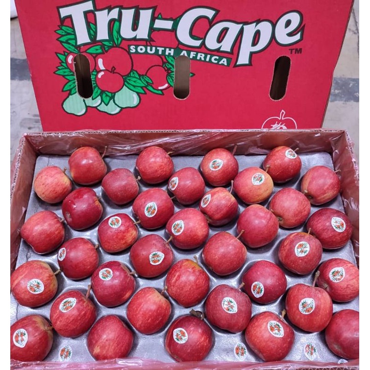 SA Red Fuji Apple (L) | Shopee Malaysia