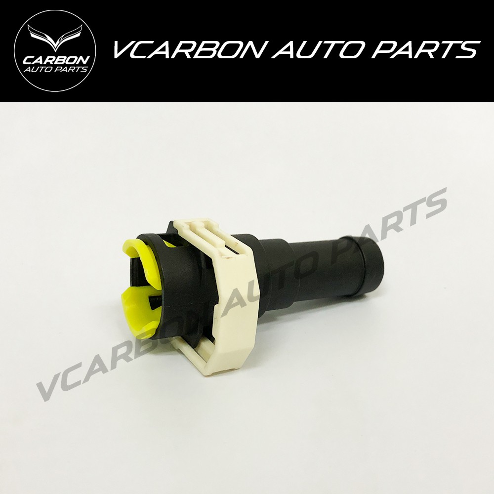 MAZDA 3 HEATER HOSE CONNECTOR | Shopee Malaysia