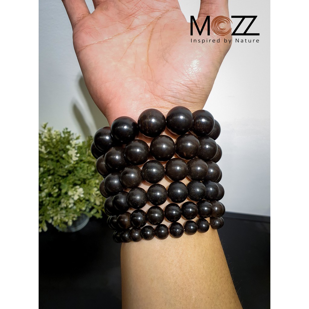 GELANG KAYU PENAWAR HITAM (HIGH QUALITY) | Shopee Malaysia