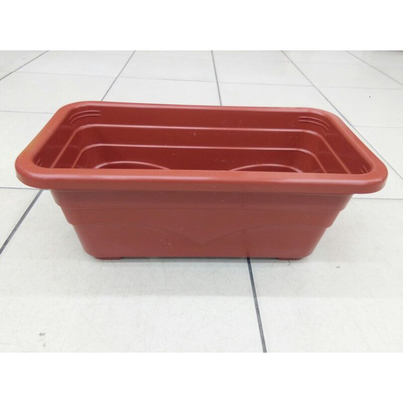 Flower Pot/ Bekas tanaman | Shopee Malaysia
