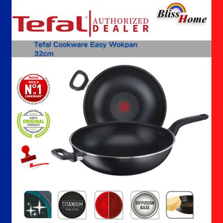 tefal wok - Prices and Promotions - Feb 2023 | Shopee Malaysia