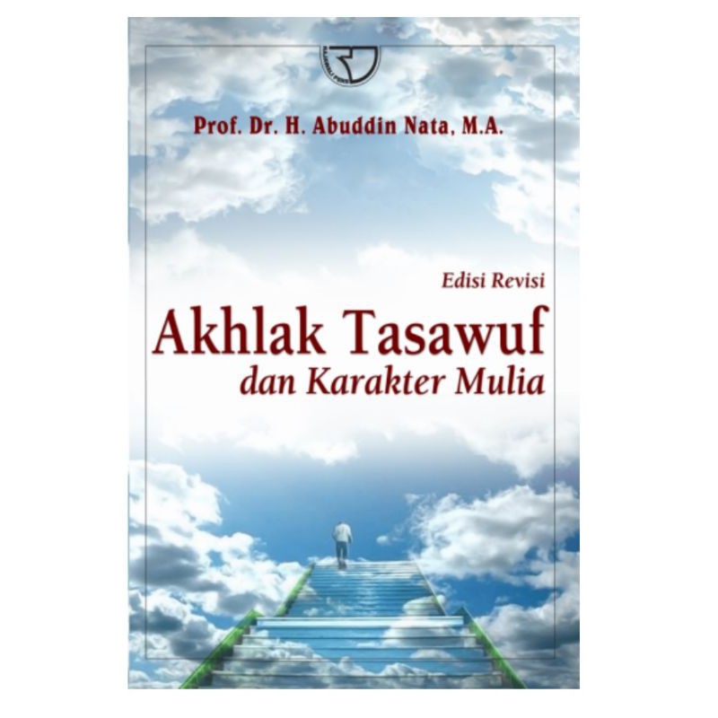 Tasawuf Revised Edition AKHLAK Book By ABUDDIN NATA | Shopee Malaysia