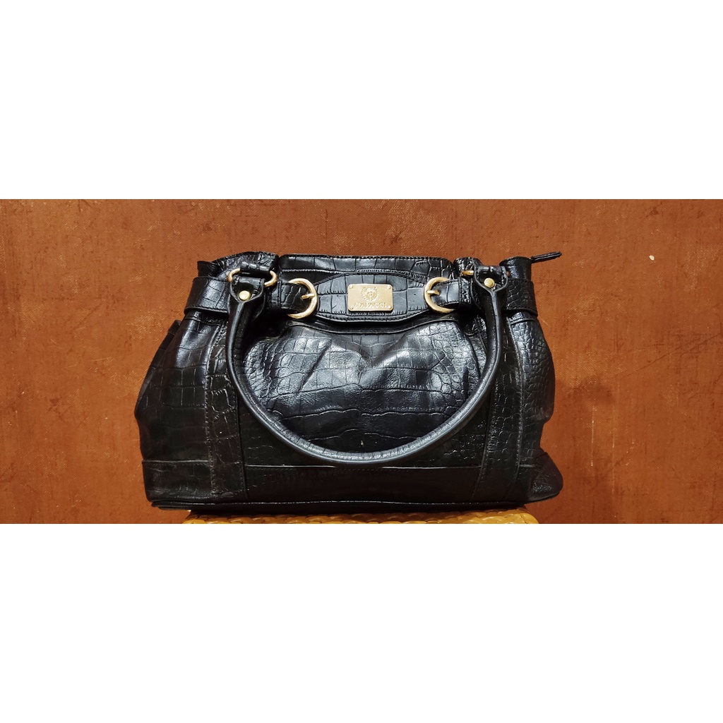 Capacci PL Bag | Shopee Malaysia