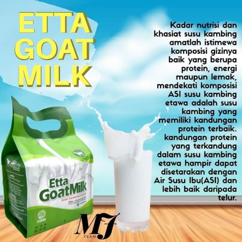 Egm Goat Milk, Asma Medication, Plug, Cold, Rheumatism Enhance ...