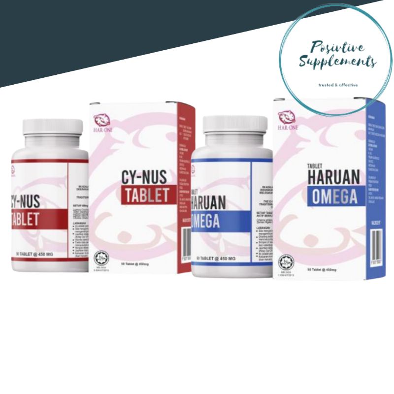 HAR-ONE TABLET PATI HARUAN SINUS RESDUNG DAN LUKA DALAMAN 50s | Shopee ...