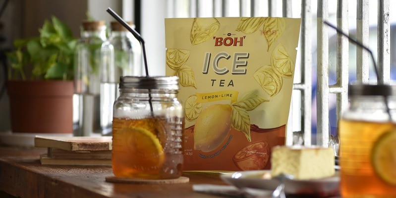 BOH Tea Online, November 2022 | Shopee Malaysia