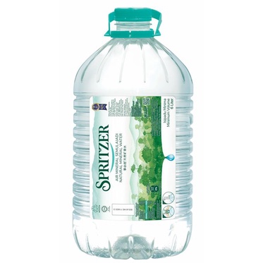 PACKAGE OF 5 CARTONS : SPRITZER N/MINERAL WATER 6L X 2 BTL | Shopee Malaysia