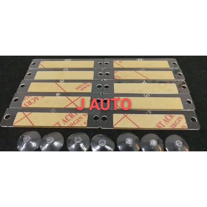 RFID HOLDER / TOUCH N GO TNG RFID TNG STICKER SMART TAG WITH LOGO ...