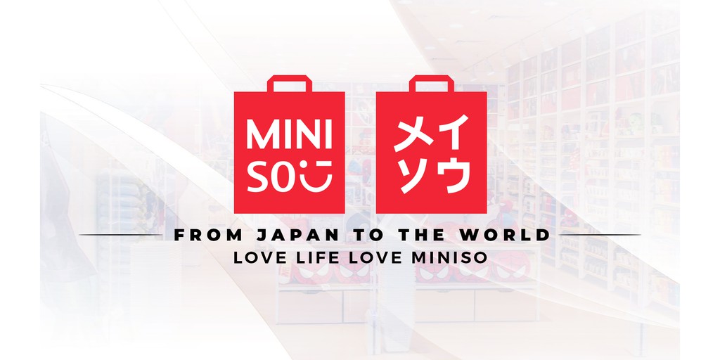 Miniso Malaysia Official Online, August 2022 | Shopee Malaysia