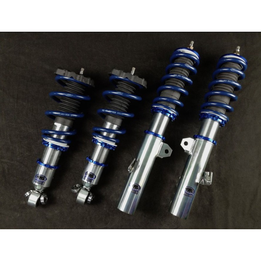 Toyota Celica ZZT231 1999-2006 - HWL MT1BS Adjustable Suspension ...
