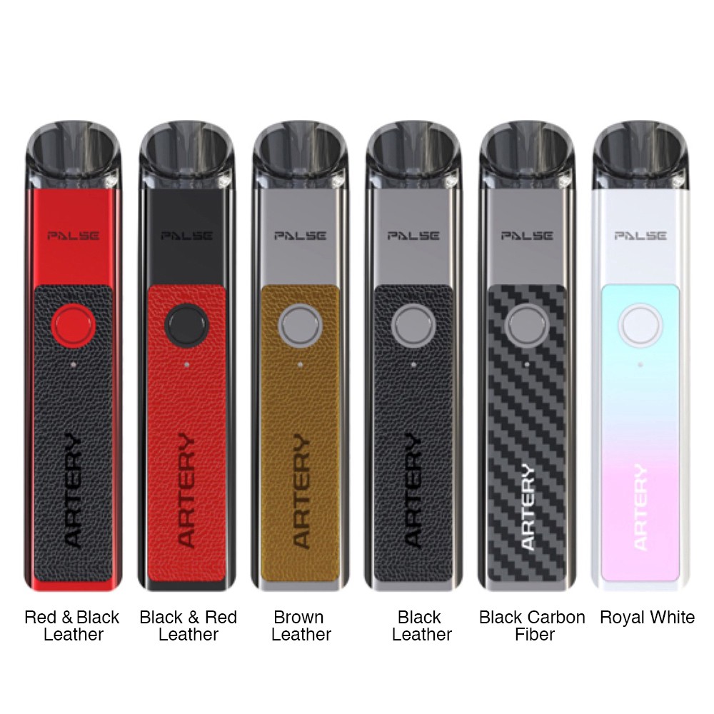 Ready stock ! 100% original artery pal se palse pod system kit vape ...