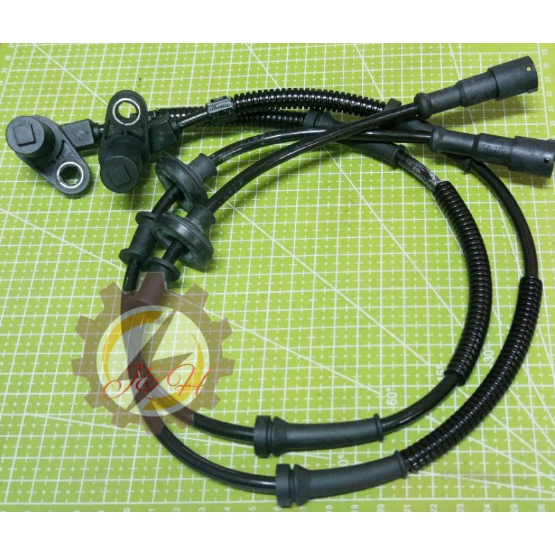 CLEARANCE STOK !!!! ORIGINAL PROTON SATRIA NEO FRONT ABS SENSOR LEFT ...