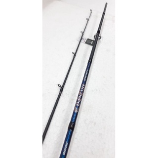MAGURO EVO ELITE FUJI SPINNING MEKONG ROD | Shopee Malaysia