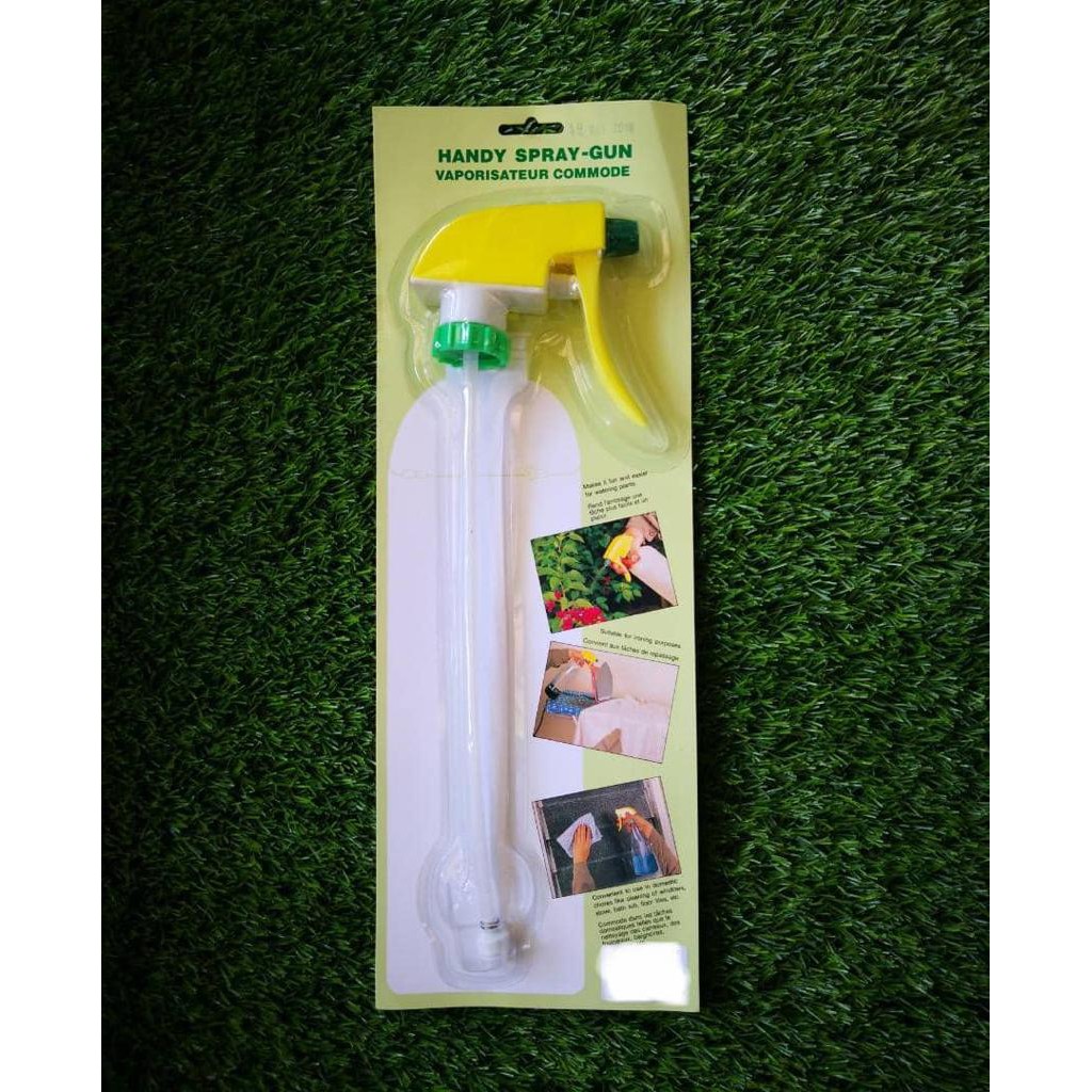 Handy Spray Gun / Sprayer | Shopee Malaysia
