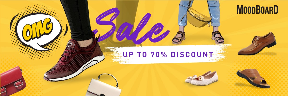 Moodboard Shoes Official Store, Online Shop | Shopee Malaysia
