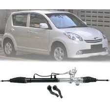 Perodua Myvi 2003-2012 Power Steering Rack (NEW) | Shopee Malaysia