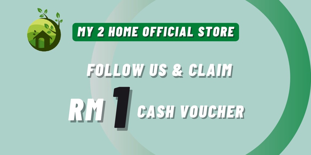 My 2 Home Official Store, Online Shop | Shopee Malaysia