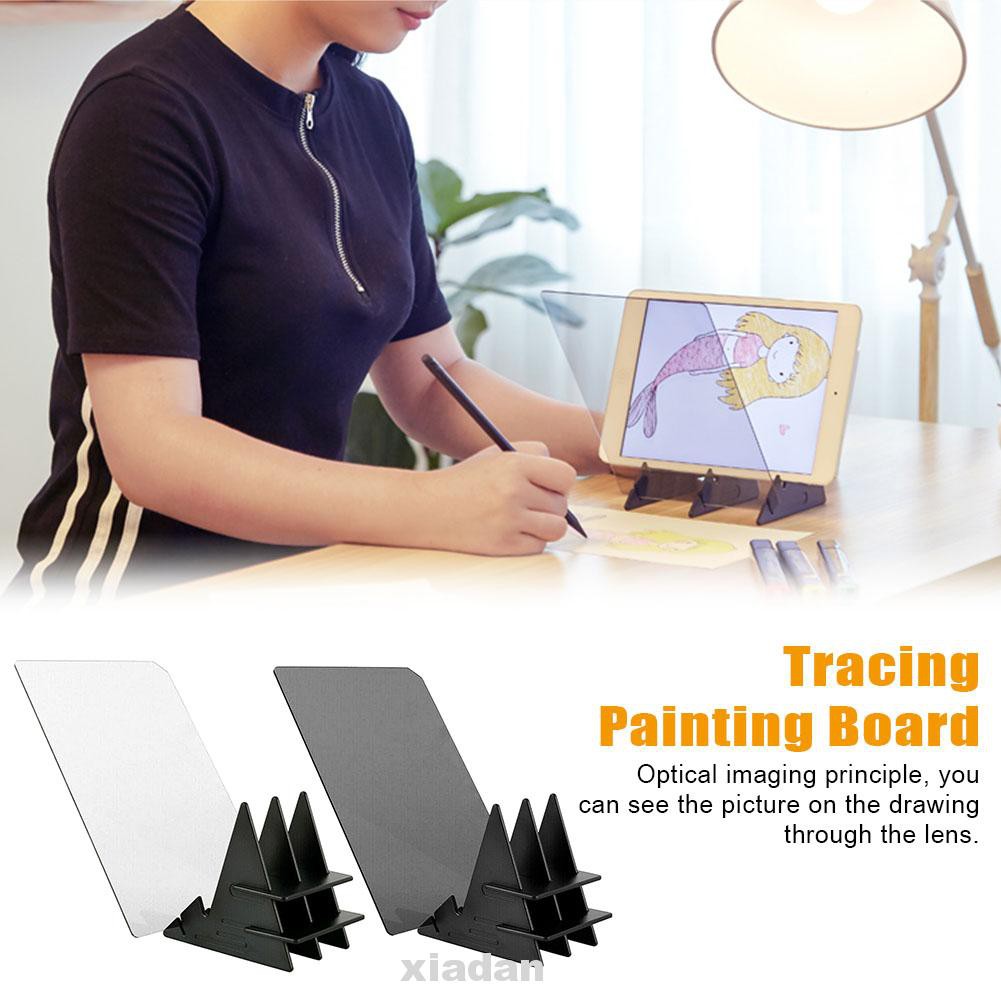 Table Desk Optical Imaging Drawing Projector Tracing Painting Board ...