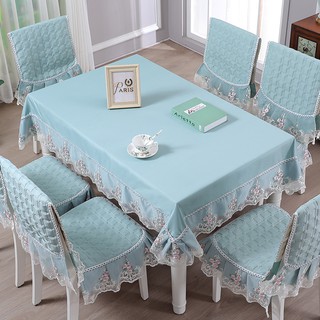 Baru Bunga Raya Penutup Kerusi Makan Cina Kerusi Set Kerusi Makan Set ...