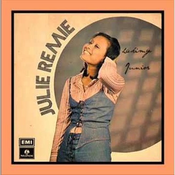 Julie Remie (Album Of The Years) | Shopee Malaysia