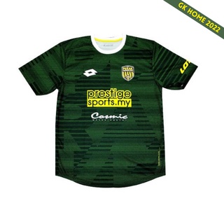 JERSEY PERAK FC 2022 - GK HOME (ORIGINAL) | Shopee Malaysia