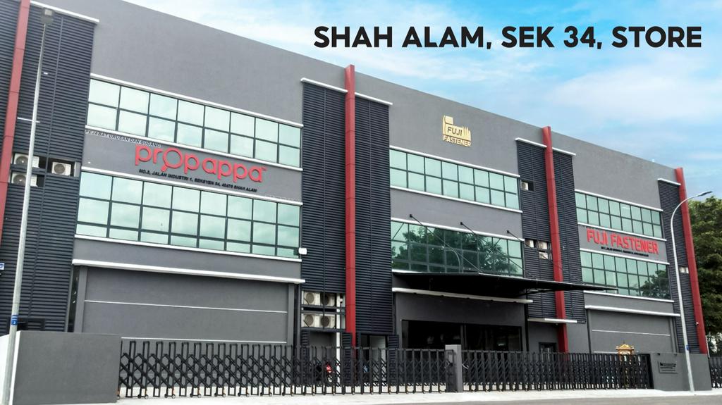 Propappa Official Store, Online Shop | Shopee Malaysia