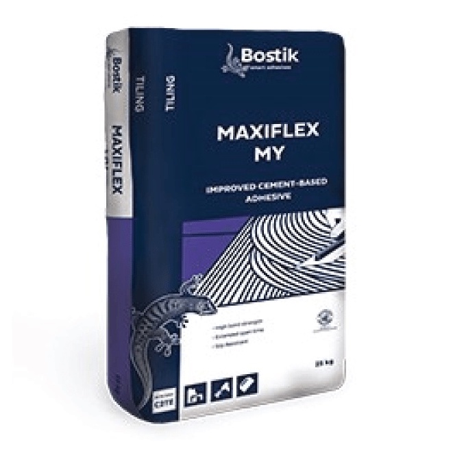 (5KG & 1KG REPACK) HIGH GRADE SIMEN GAM BOSTIK MAXIFLEX MY - IMPROVED ...