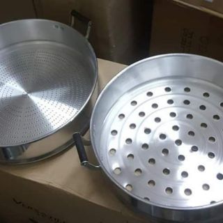 28cm- 40cm PERIUK PENGUKUS KUKUSAN STEAM CAP KUCING LUBANG HALUS ...