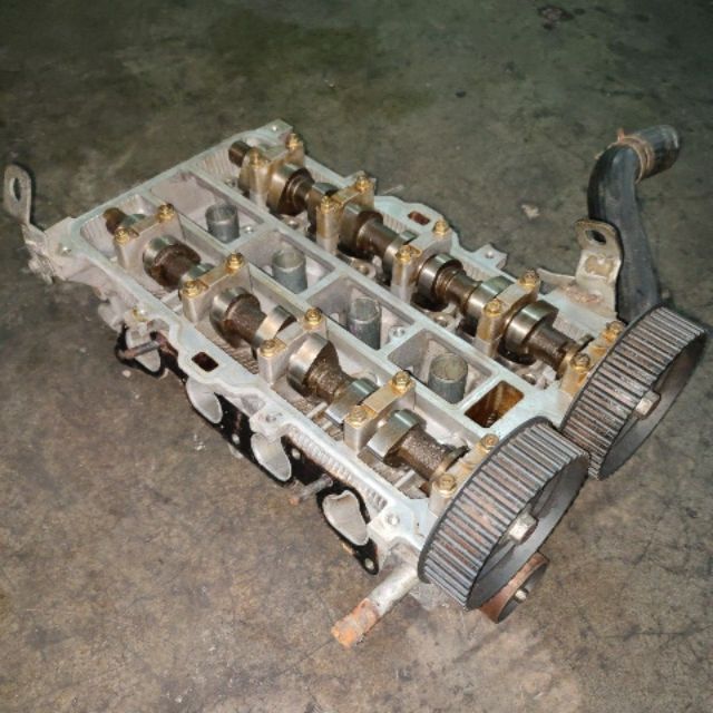 Head Complete Campro | Shopee Malaysia