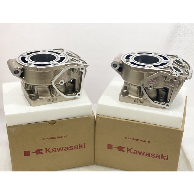 Block pdk gold kawasaki rr150 zx150rr code bw original | Shopee Malaysia