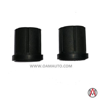 Spring Bush, Rear,(2pcs set) Toyota Hilux VIGO KUN25 90385-T0002 ...